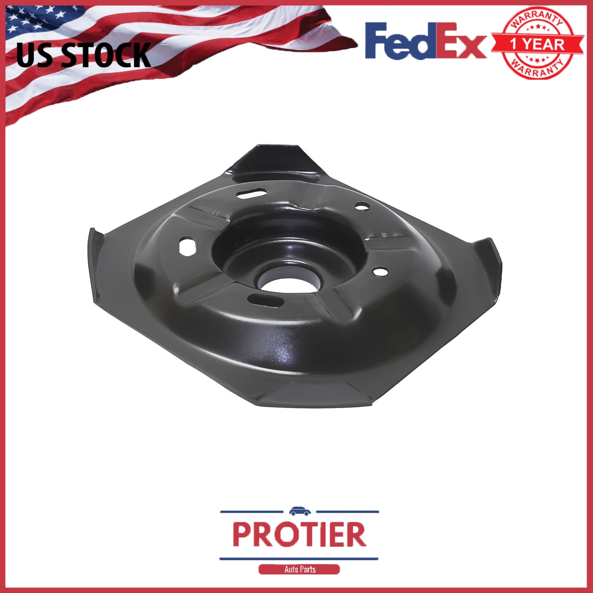 Strut Mount For Mazda Protege 03-99 - Walmart.com