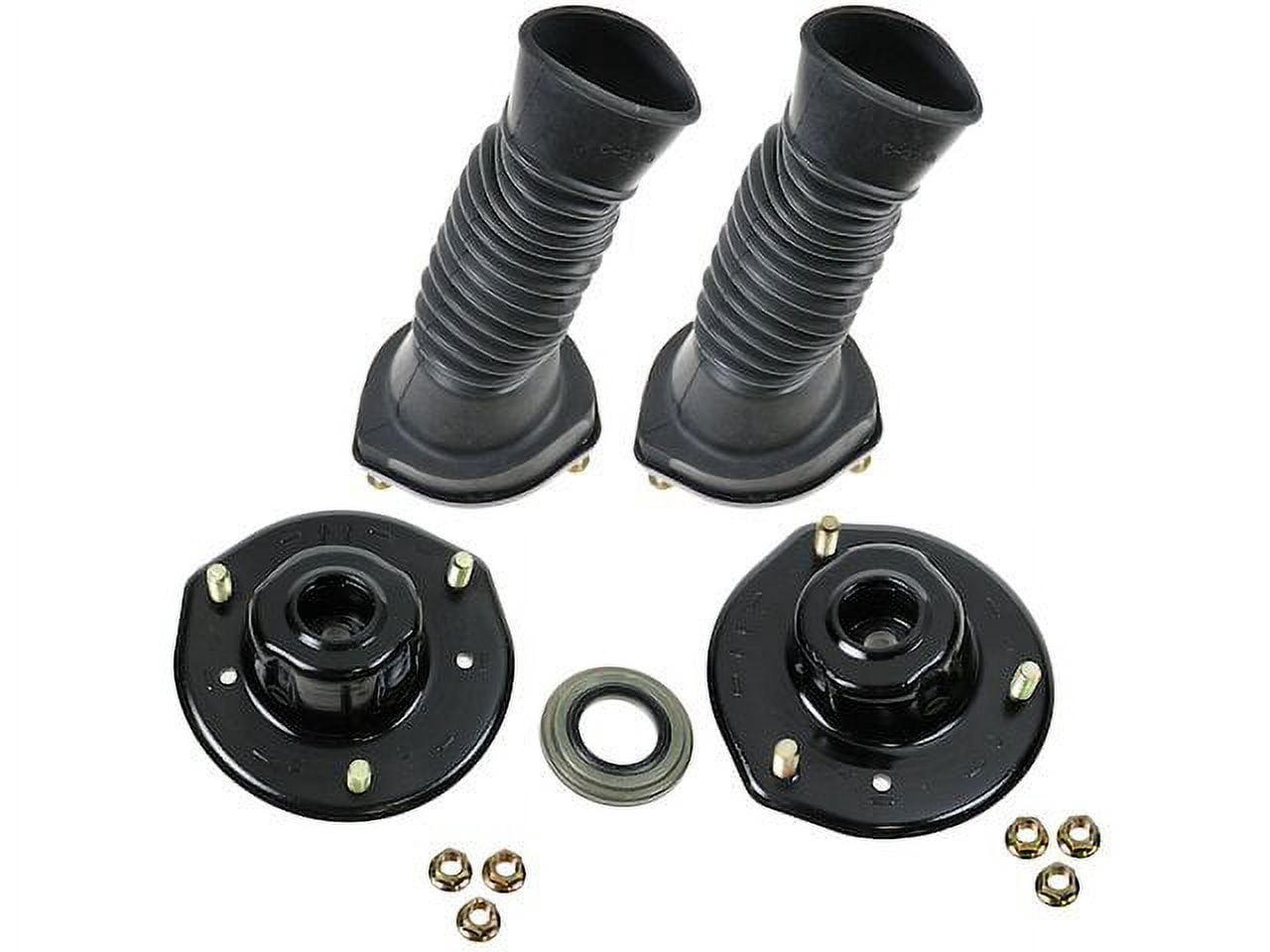 Strut Mount Kit 4 Piece - Compatible with 1997 - 2004 Toyota Avalon ...