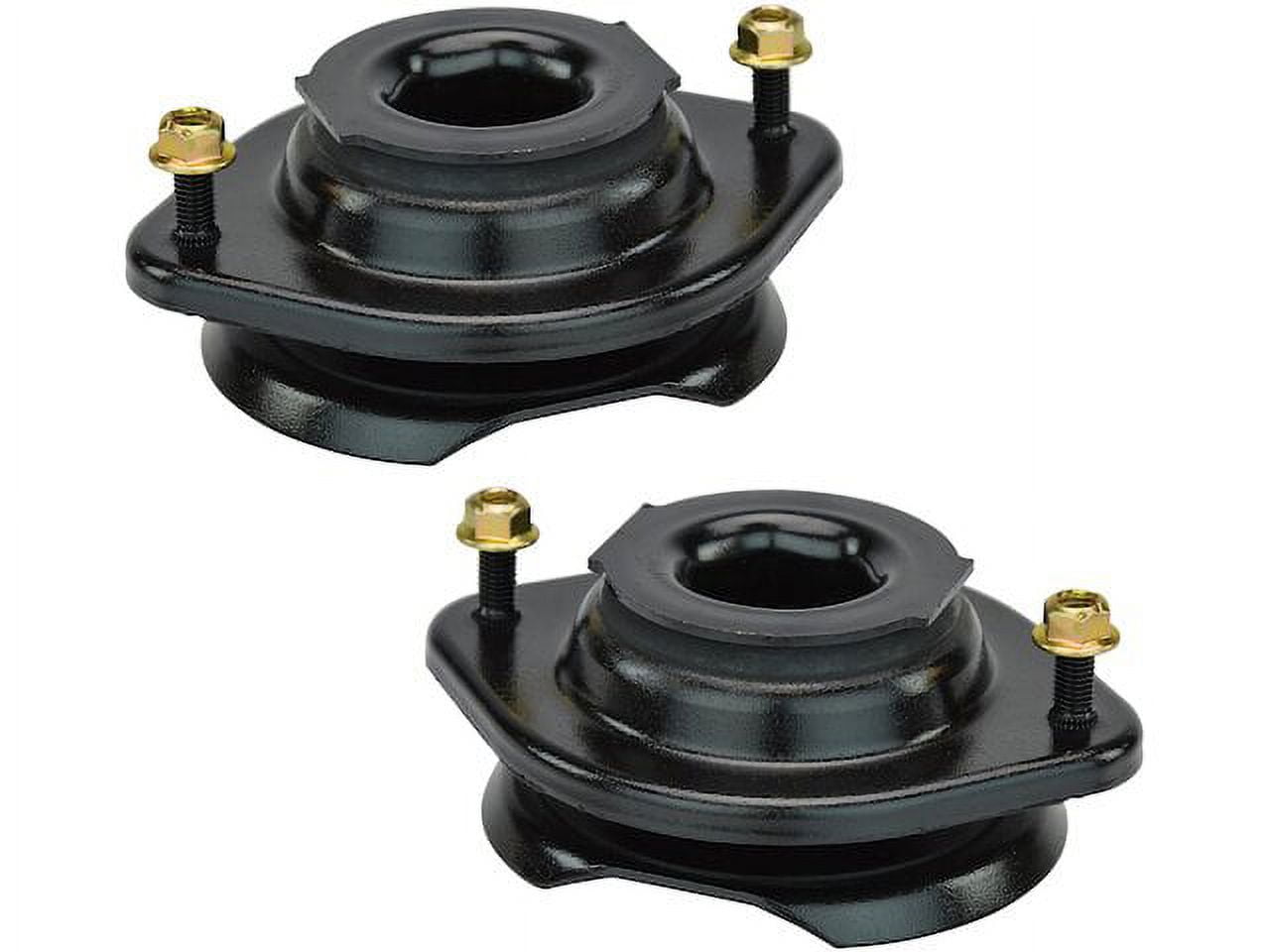 Strut Mount Set 2 Piece - Compatible with 1990 - 1997 Mazda Miata 1991 ...