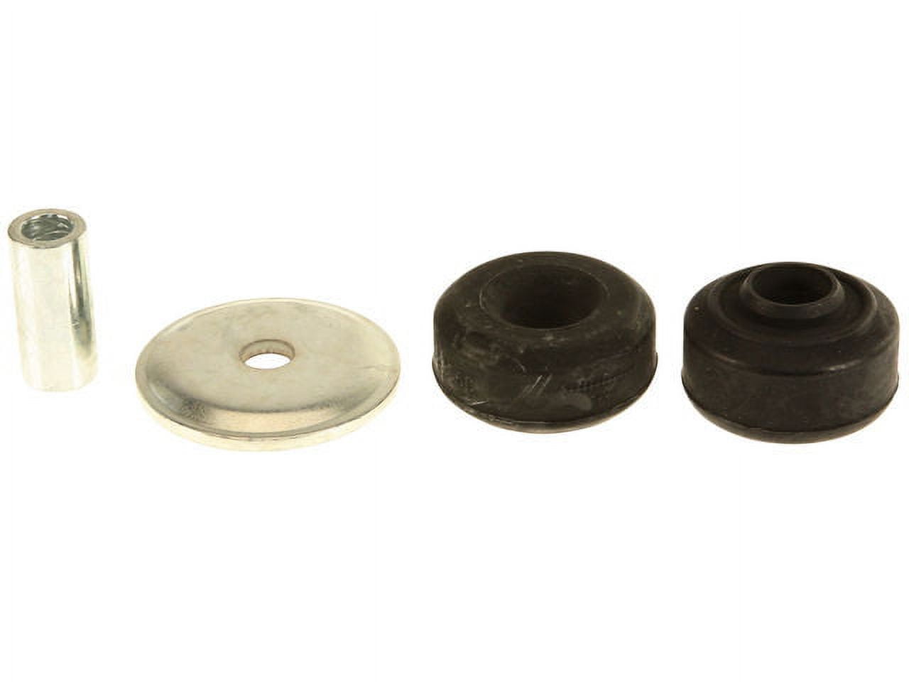 Strut Mounting Kit - Compatible with 2006 - 2019 Mazda MX-5 Miata 2007 ...