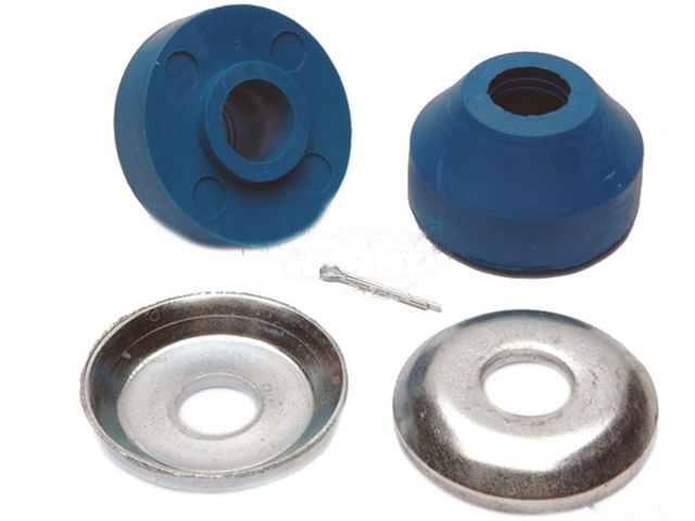 Strut Rod Bushing Front for 1981-1994 Dodge B250 (PG-122047) - Walmart.com
