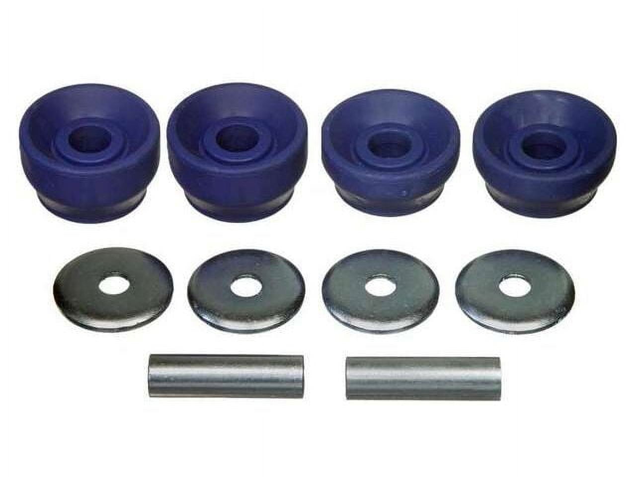 Strut Rod Bushing Kit - Compatible with 1992 - 2001 Honda Prelude Base ...