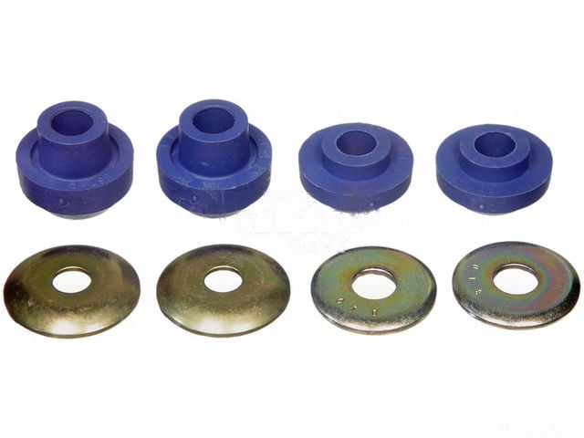 Strut Rod Bushing Kit Front To Frame for 1993-2004 Chrysler Concorde ...