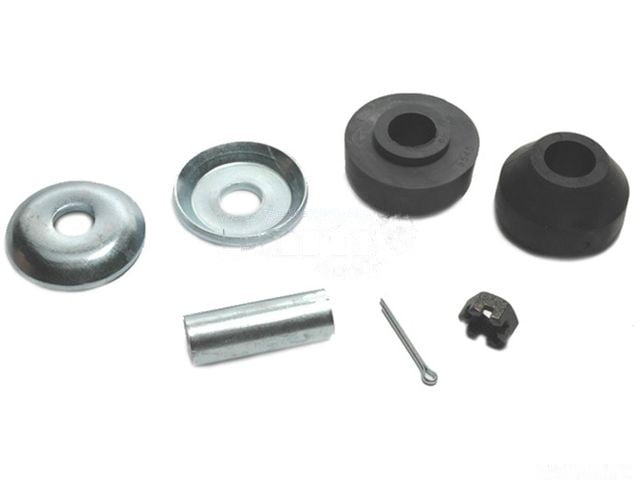 Strut Rod Bushing Kit Front for 1966-1969, 1971-1977 Mercury Comet (PG ...