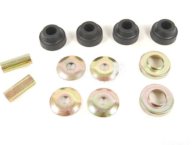 Strut Rod Bushing Kit Front for 1966-1969, 1971-1977 Mercury Comet ...