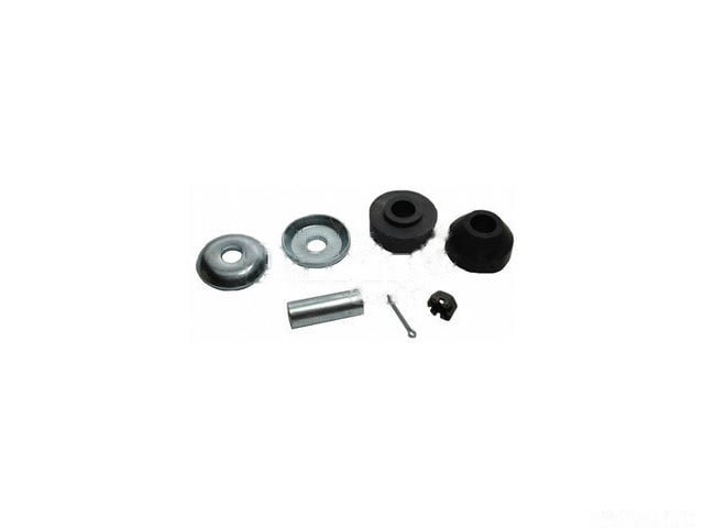 Strut Rod Bushing Kit Front for 1966-1970 Ford Falcon (PG-115852 ...
