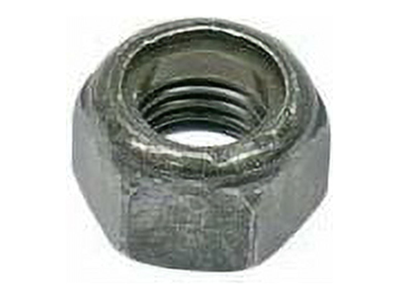 Strut Rod Lock Nut - Compatible with 1984 - 1987 BMW 325e 1985 1986 ...