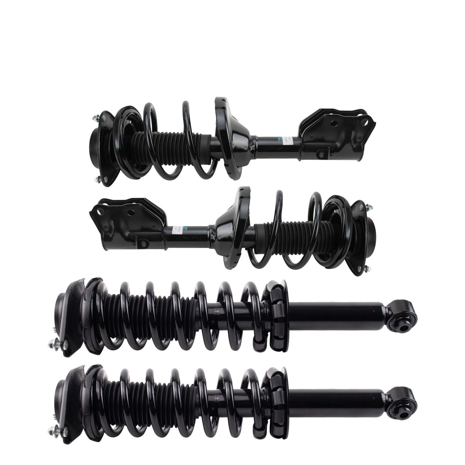 Strut & Shock Absorber Assembly Kit for 2017 for Subaru for Forester ...