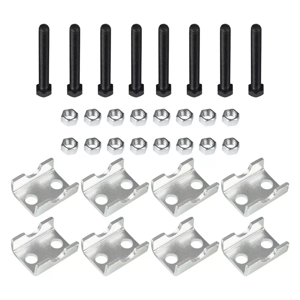 Strut Shocks Coil Spring Compressor 2-Way Adjustable Lift/ Lower Spring ...