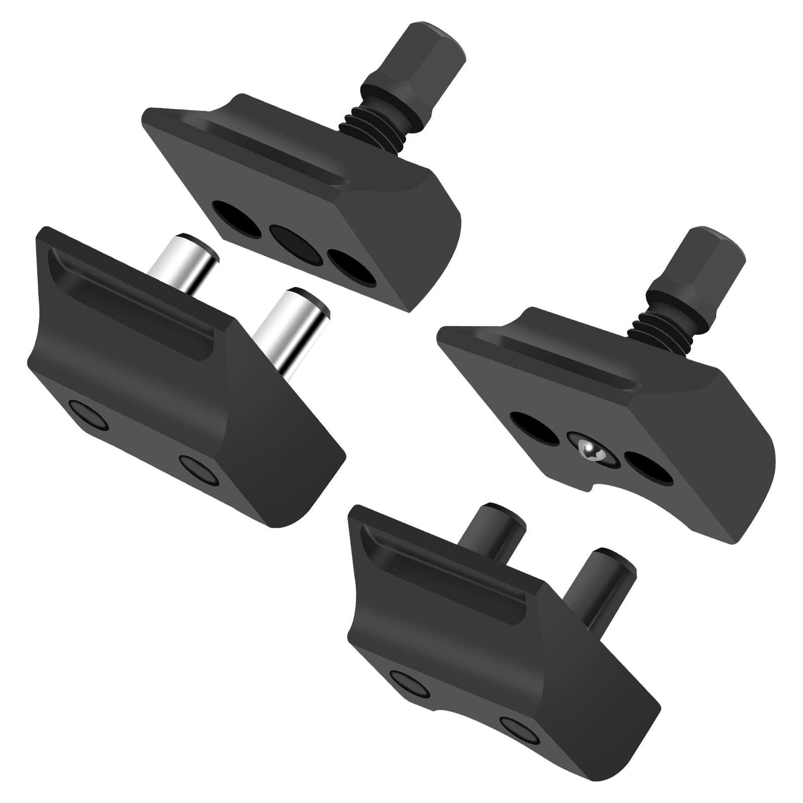 Strut Spreader Tool Metal Arm Swing Suspension Separator Efficient ...