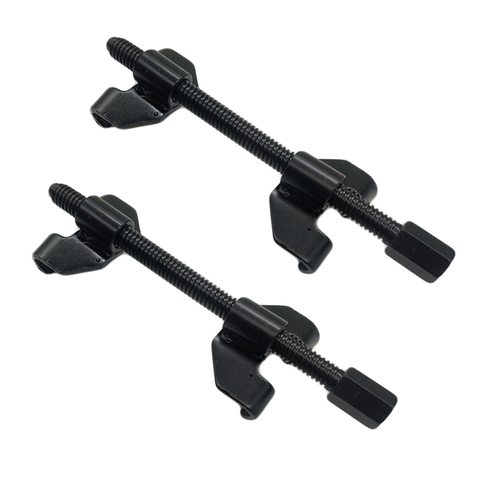 Strut Spring Compressor,Duty Auto Compressor Tool Suspension Remover ...