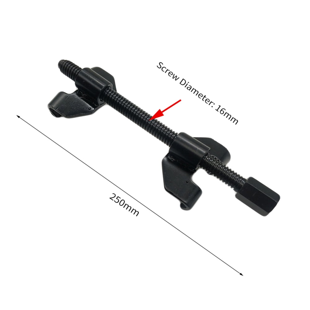 Strut Spring Compressor,Tool Heavy Auto Suspension Compressor Tool ...