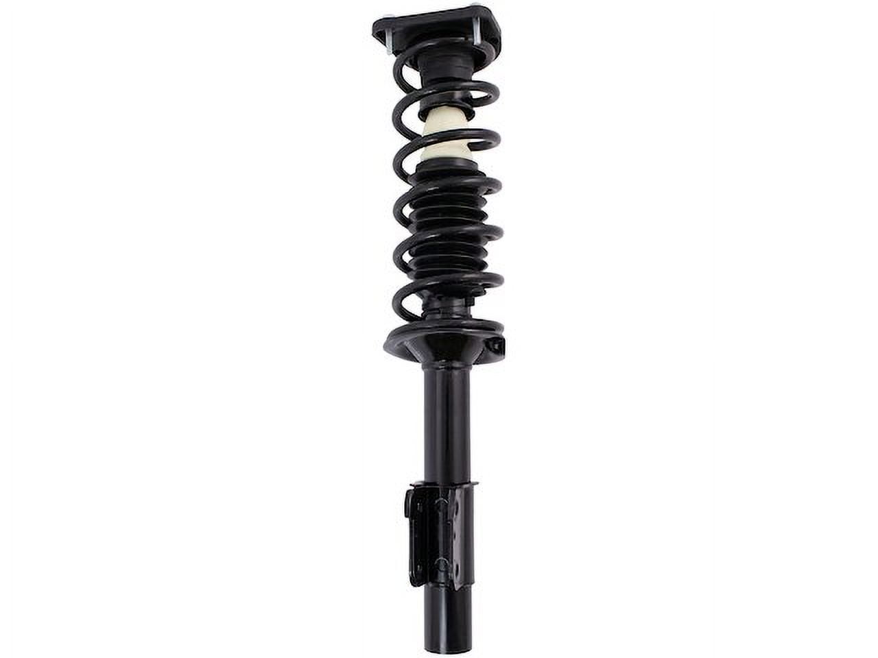 Strut and Coil Spring Assembly - Compatible with 1998 - 1999 Oldsmobile ...