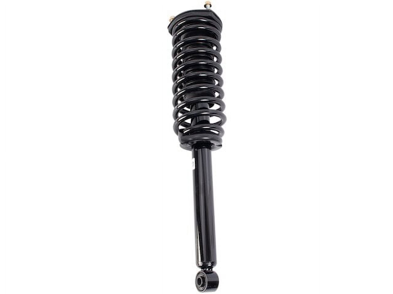 Lincoln Ls Suspension Strut And Coil Spring Assembly