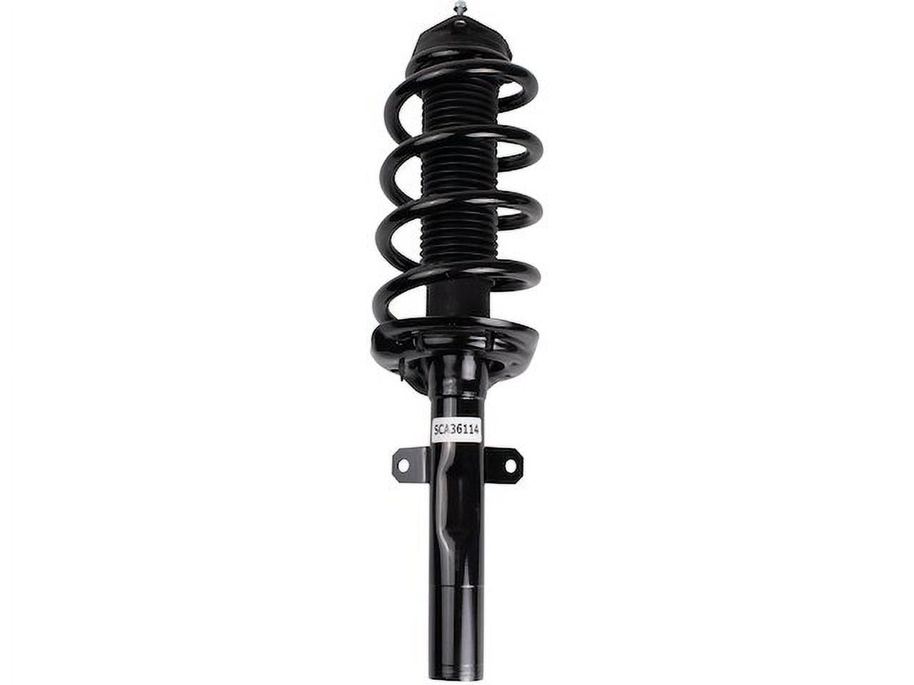 Strut and Coil Spring Assembly - Compatible with 2015 - 2020 Ford ...