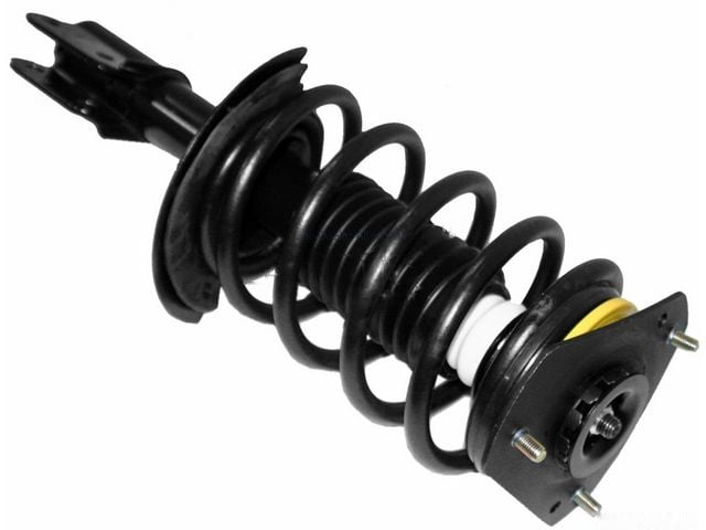 Strut and Coil Spring Assembly Front for 1997-2005 Chevrolet Venture ...