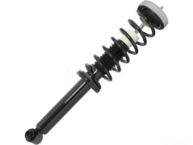 Strut and Coil Spring Assembly Rear Right for 2008-2010 BMW 528i ...