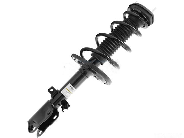 Strut and Coil Spring Assembly Rear Right for 2012-2017 Toyota Camry ...