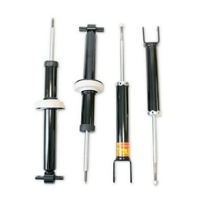 Strutmasters Conversion Kit
