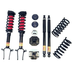 Strutmasters Conversion Kit