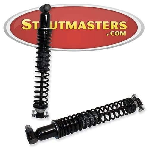 Strutmasters Air Suspension Conversion Kit compatible with 1991-1996 ...