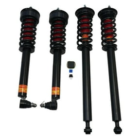 Strutmasters Conversion Kit