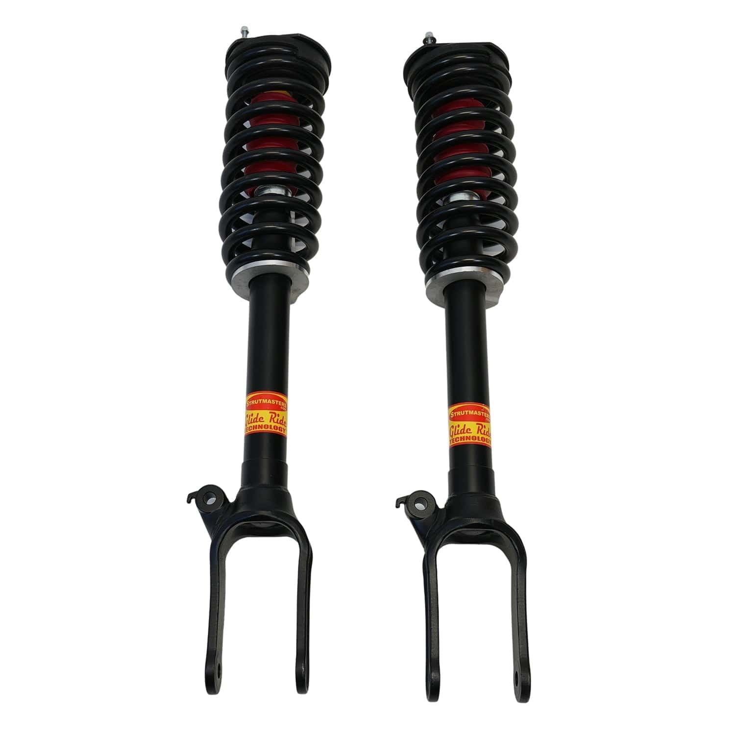Strutmasters Front Air Suspension Conversion Kit compatible with 2006 ...