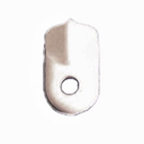 Strybuc 490C WCM 6 pack Flat Nylon Wing Clip - Walmart.com