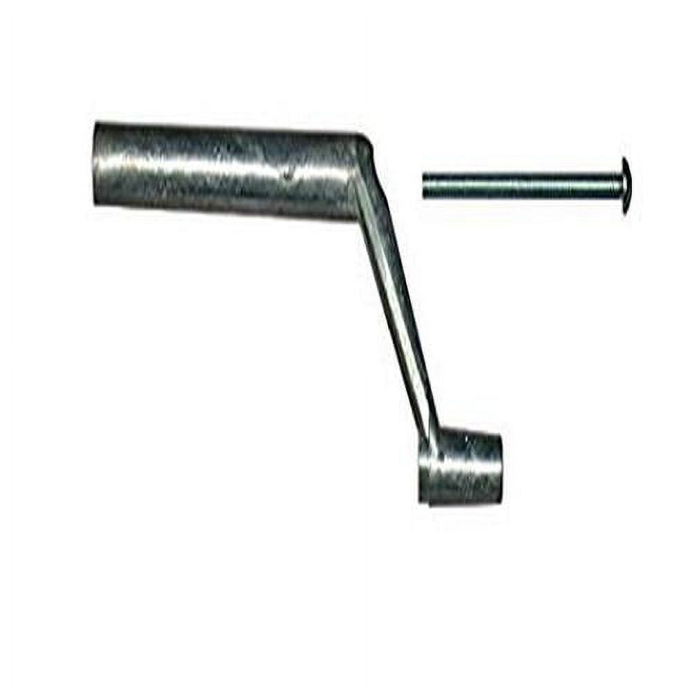 Strybuc (796P) 3.5" Shaft Metal Window Crank - Walmart.com