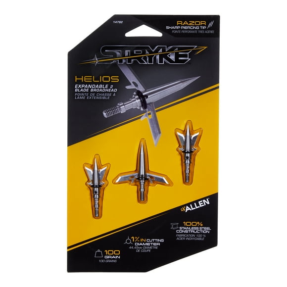 Broadheads in Archery Accessories - Walmart.com