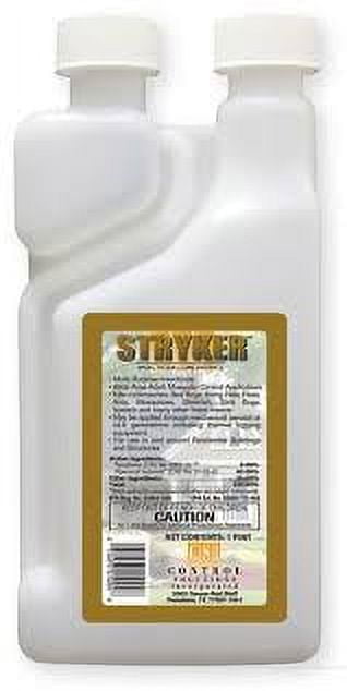 Stryker 5-25 64oz- Misting Insecticide Compare to Riptide Insecticide ...