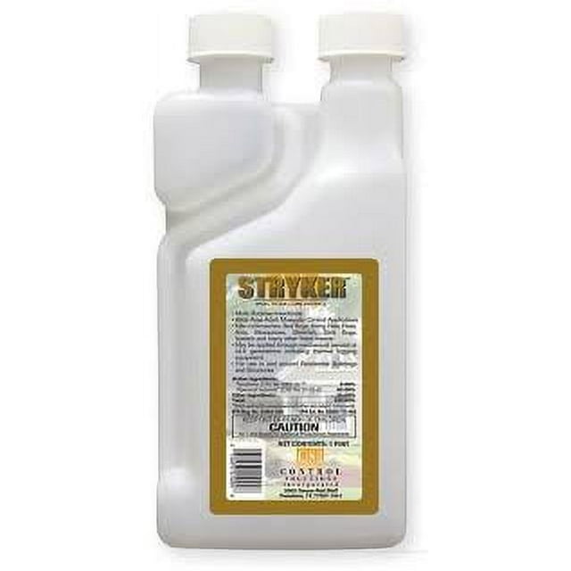 Stryker 5-25 64oz- Misting Insecticide Compare to Riptide Insecticide ...
