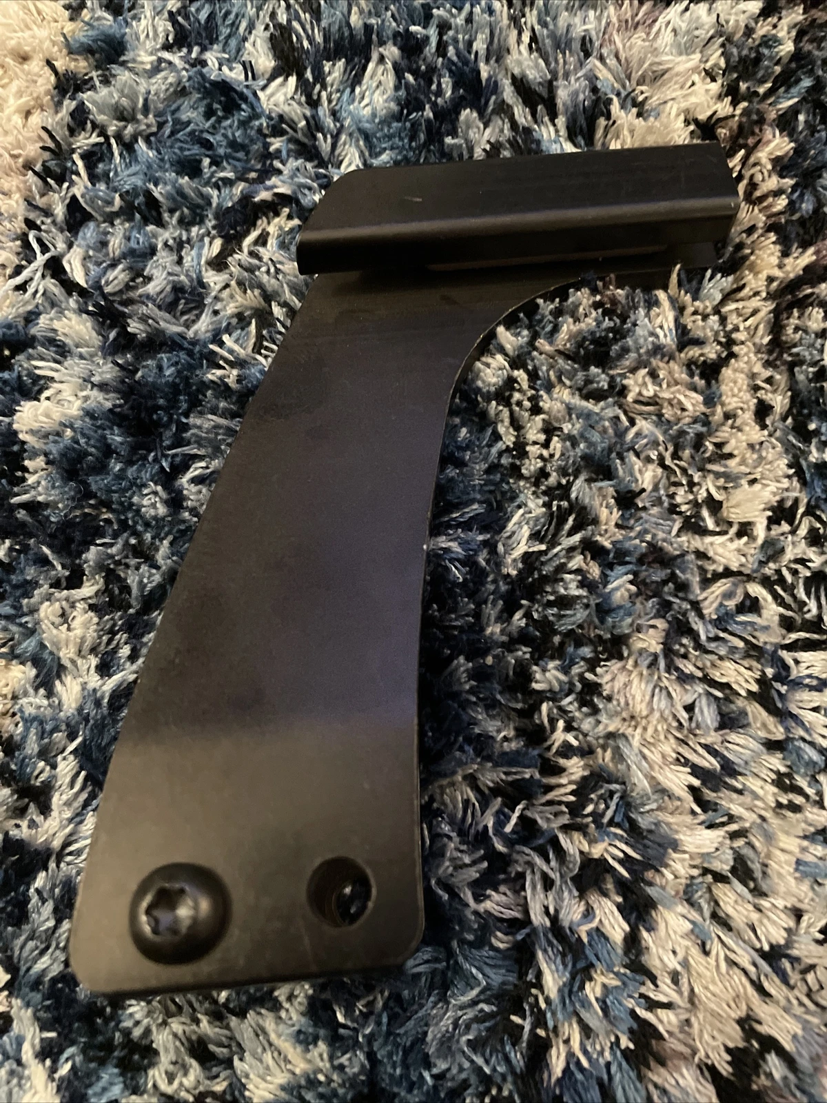 Stryker Ambulance Power Cut Off Bracket. Power Cot Magnetic Shut Off ...