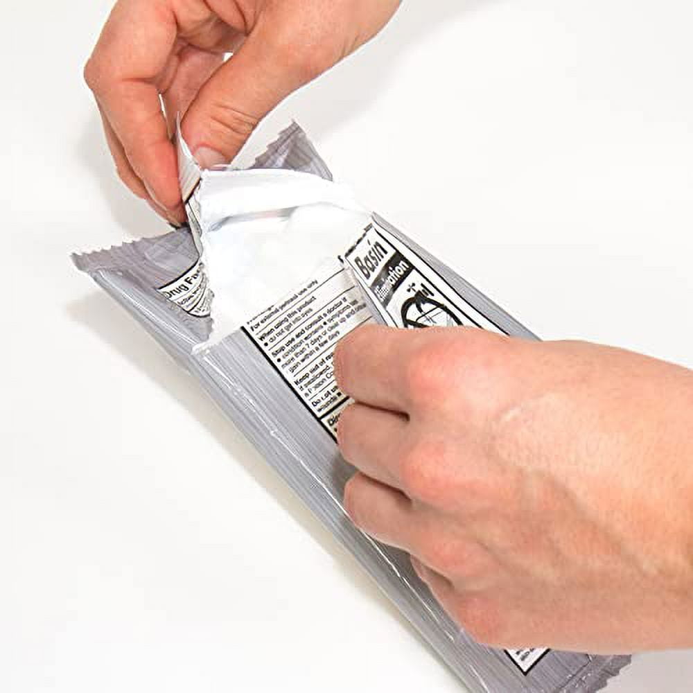 Stryker - Comfort Shield Barrier Cream Cloths with Dimethicone - 50 ...