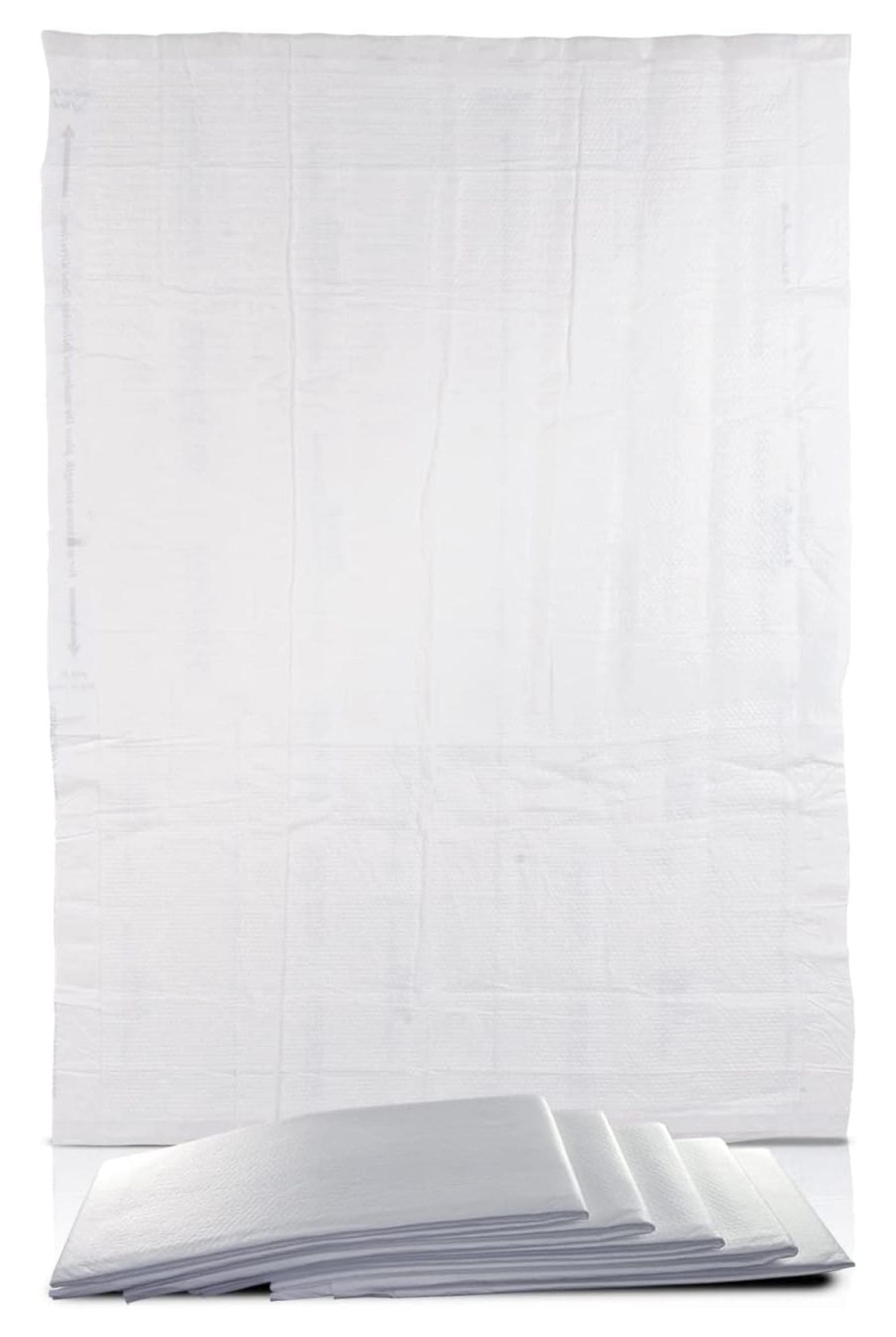 Stryker - Microclimate Body Pad - Standard Size 23"x36" - Pack of 5 ...