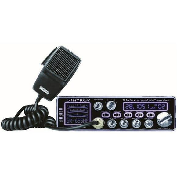CB Radios & Scanners - Walmart.com