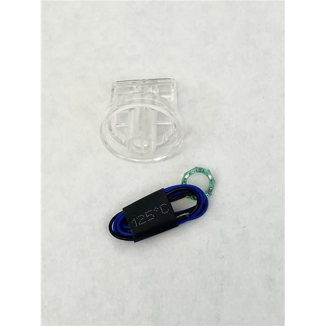 Stryker SR1-BL Factory Replacement Channel Knob for SR955 Plus - Blue ...
