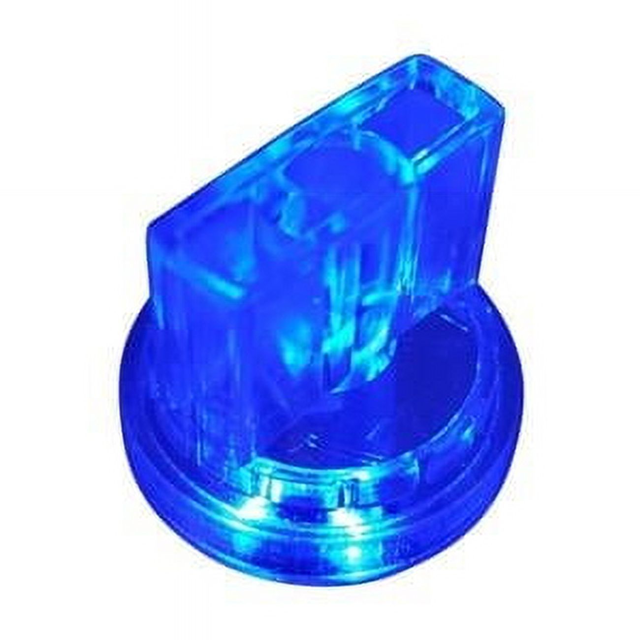 Stryker SR2BLUE Dual LED Lighted Knob Kit, Blue - Walmart.com