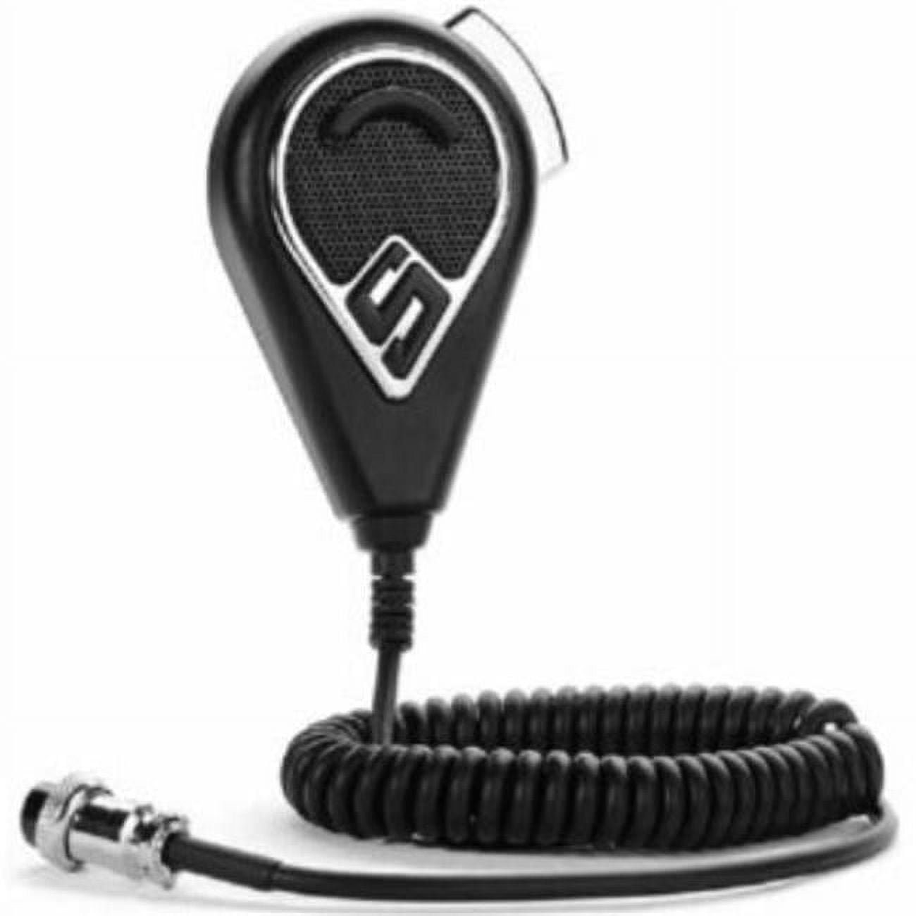 Stryker SR65BC Noise Canceling Microphone - Walmart.com