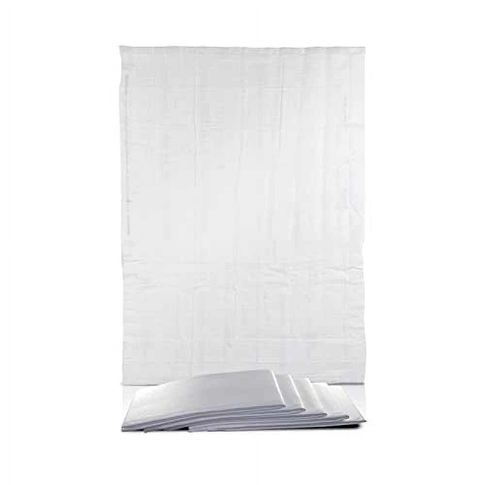 Stryker - Sage Microclimate Body Pad - Large Size 50"x36" - Pack of 5 ...