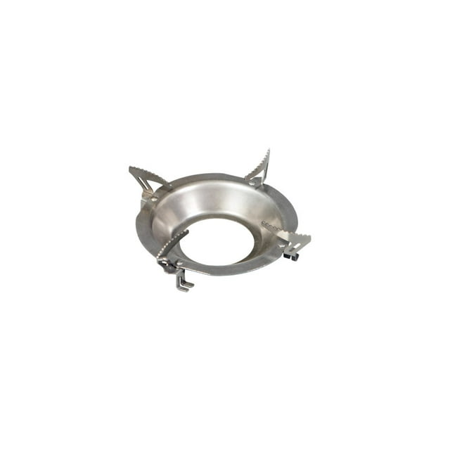 Stryker Teapot Support Adapter Silver Onesize - Walmart.com