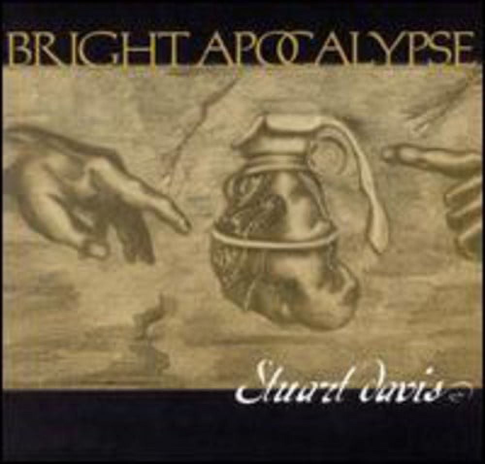 Stuart Davis - Bright Apocalypse - Music & Performance - CD - Walmart.com