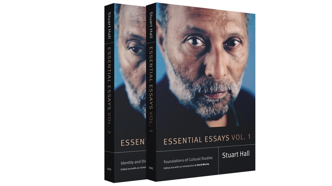 Stuart Hall: Selected Writings: Essential Essays (Two-volume set ...
