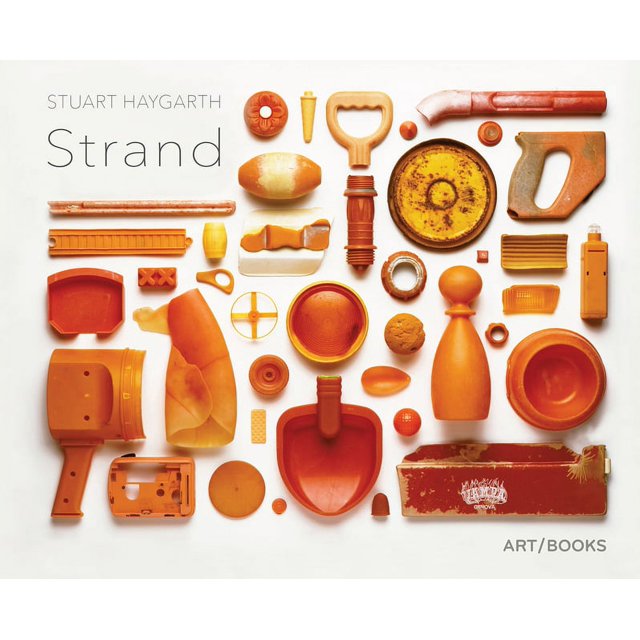 Stuart Haygarth: Strand (Hardcover) - Walmart.com