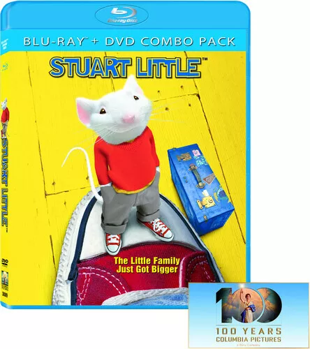 Stuart_Little_[NewBlu*-ray*]_With_DVD,_Widescreen,_Ac-3/Dolby_Digital ...
