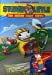 Stuart Little: The Animated Series: Fun Around Every Curve! (w/ Toy ...