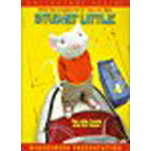 Stuart Little (Widescreen Edition) [DVD] [DVD] - Walmart.com