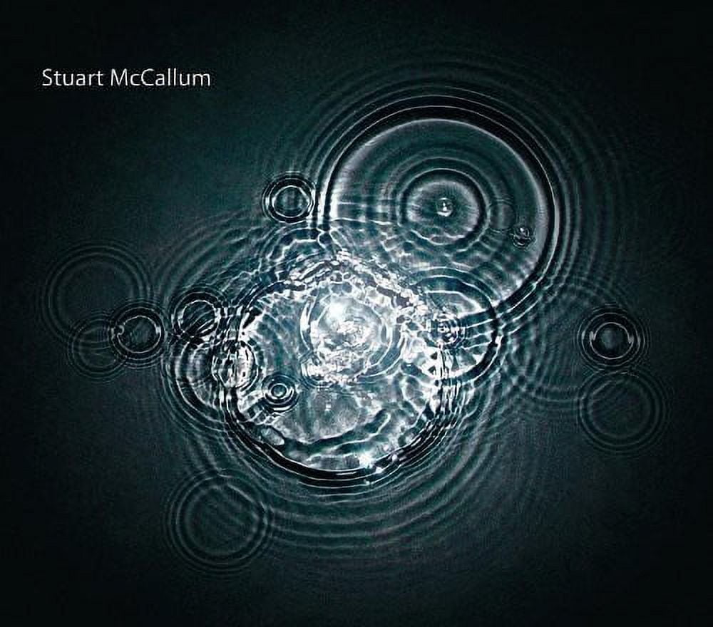 Stuart McCallum (CD) - Walmart.com