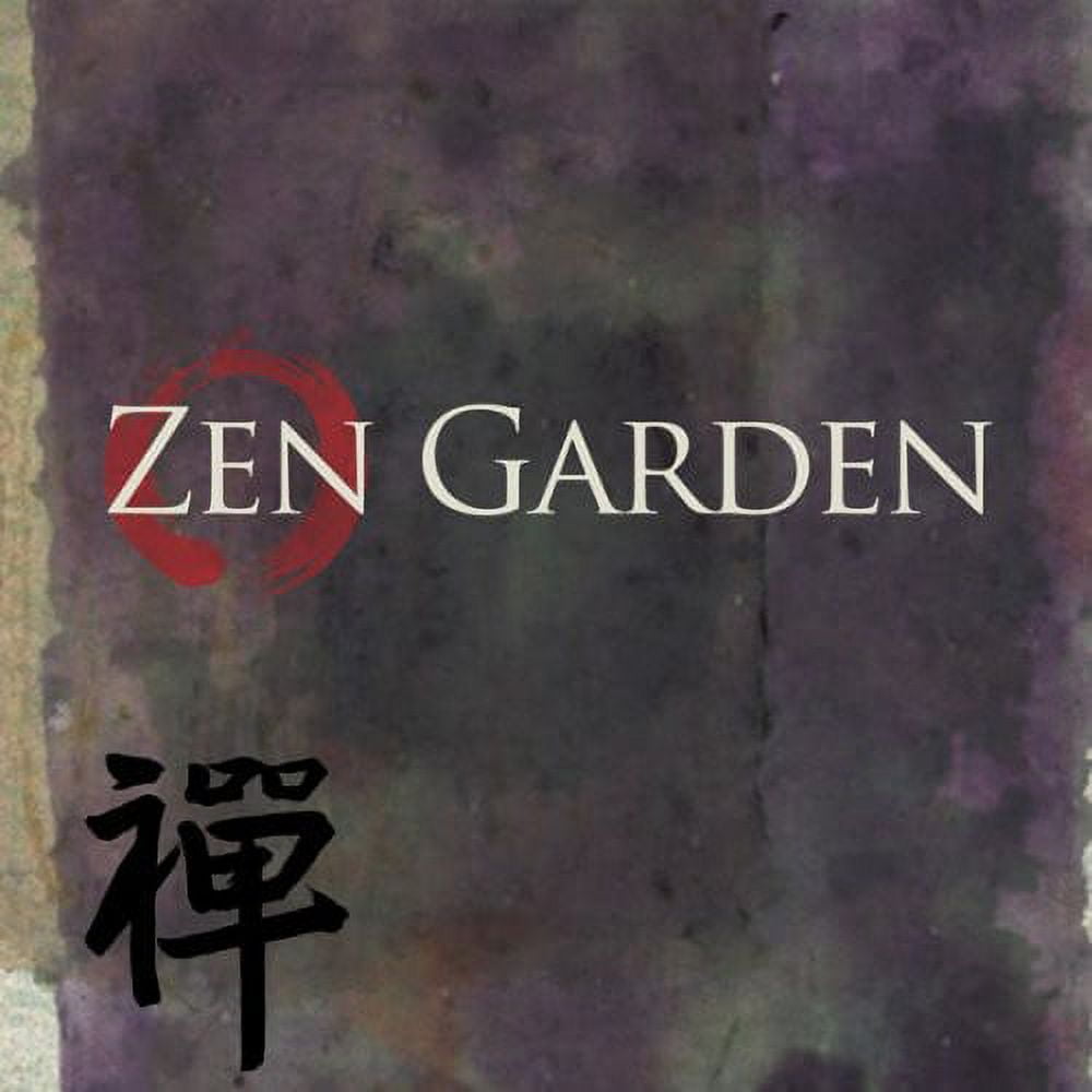 Stuart Michael - Zen Garden - New Age - CD - Walmart.com