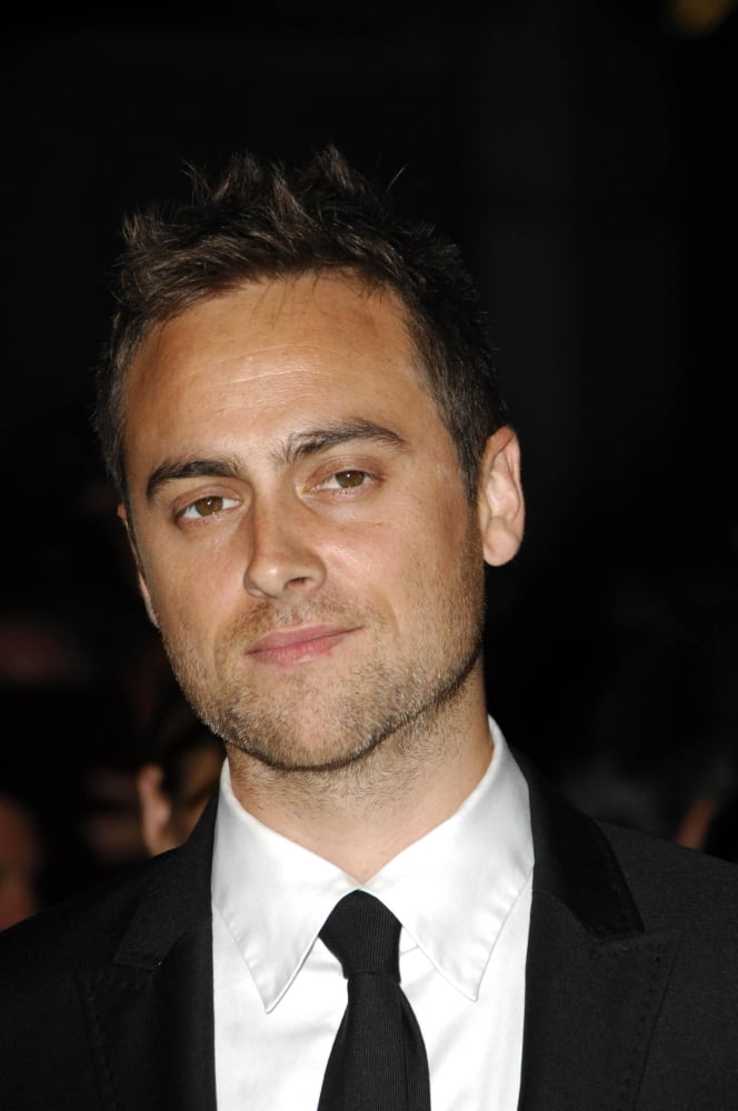 Stuart Townsend At Arrivals For Premiere Of In The Valley Of Elah ...